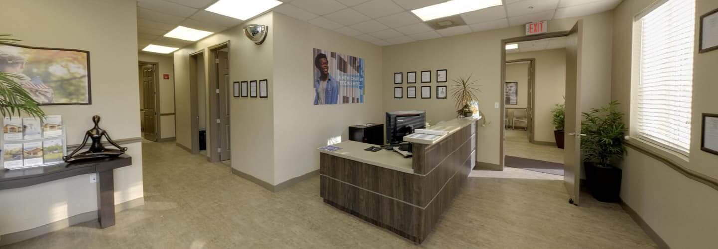 Explore Our Facility | Recovery First Treatment Center